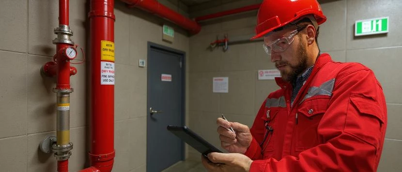 Dry Riser Specialists – Wet Riser Installation Services [zip]